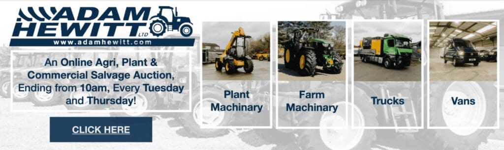 New & Used Commercial Mini Diggers For Sale